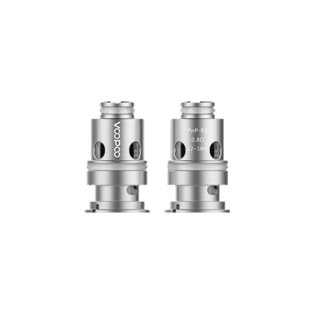 Buy VooPoo PnP Coils, 5pcs