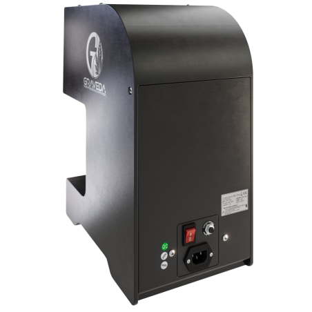 Buy Graveda Graspresso - 3 Tons Raisin Press with electric hydraulic ...