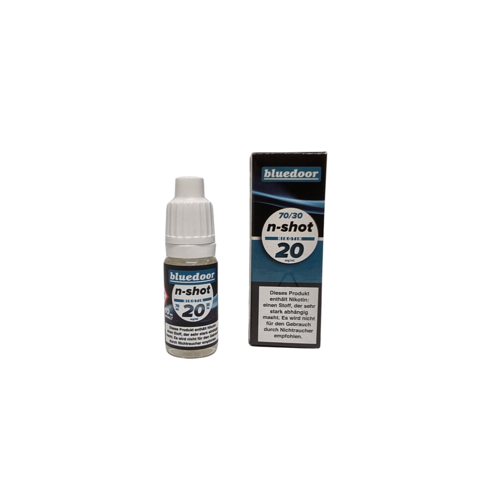 Vaping in Paris Soho Vape - El Romeo, 50ml kaufen
