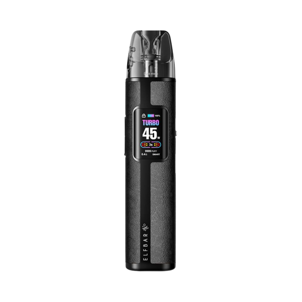 Buy Elfbar ELFX Pro Kit
