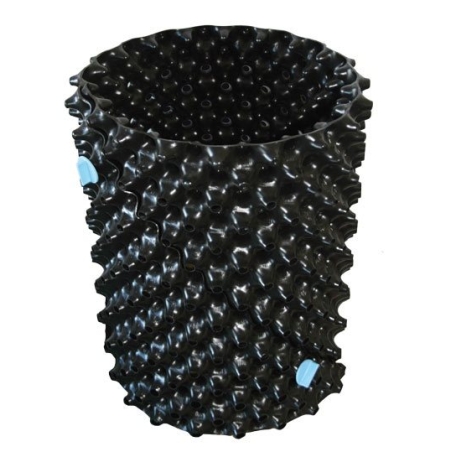 Buy Growtool Superroot Air-Pot 5 L - Red