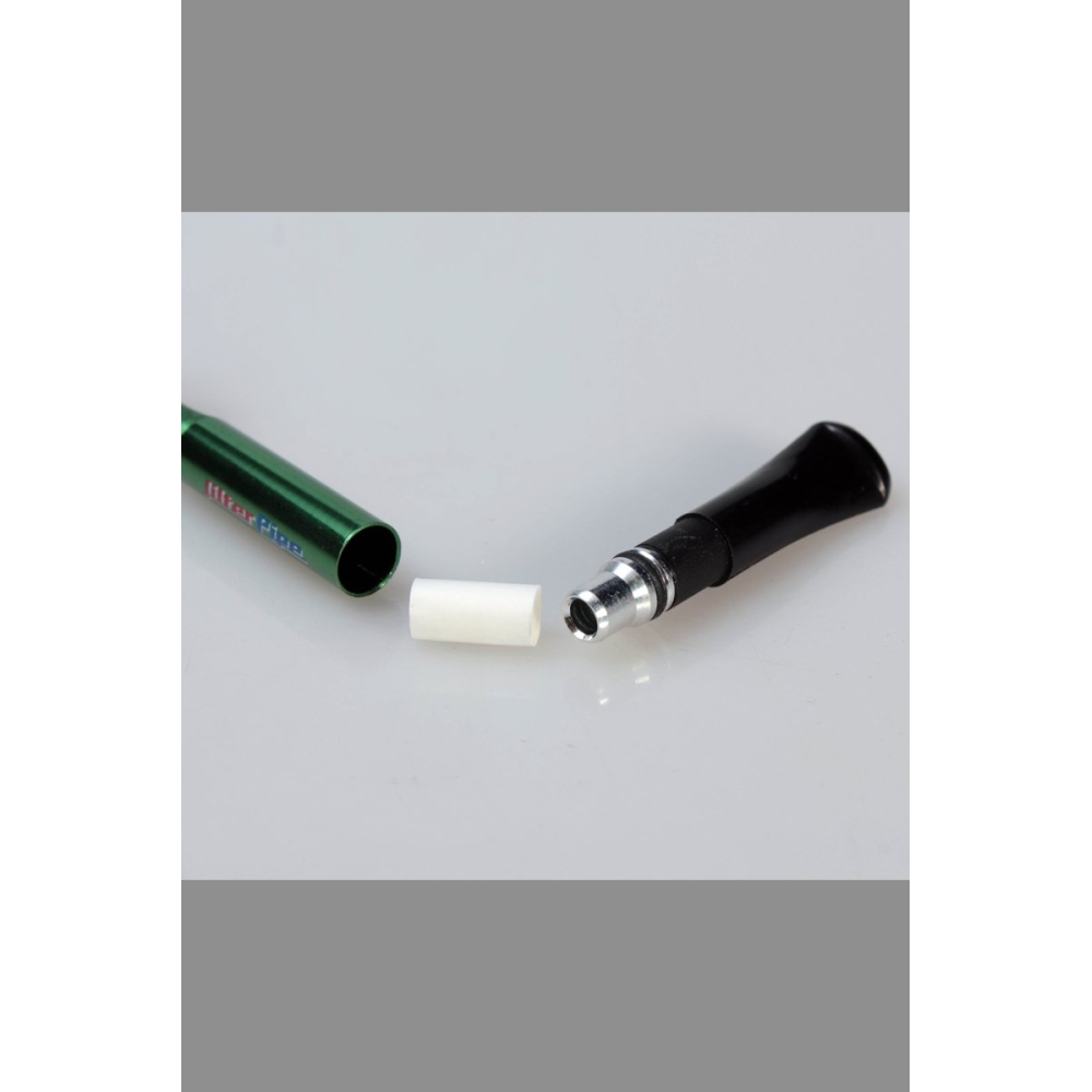 Buy Jilter Alu One-Hit Pipe